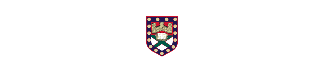 Exeter Diocese Logo
