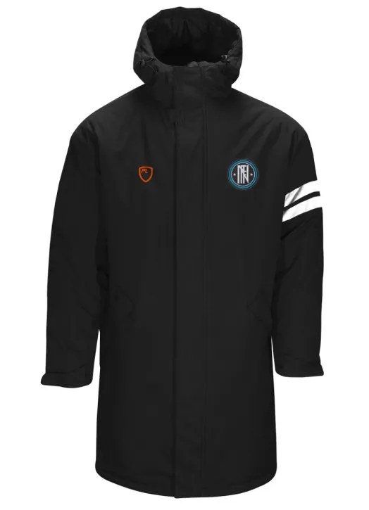 bench track jacket