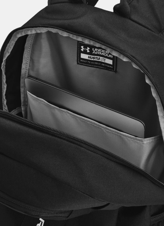 Ua hustle backpack store