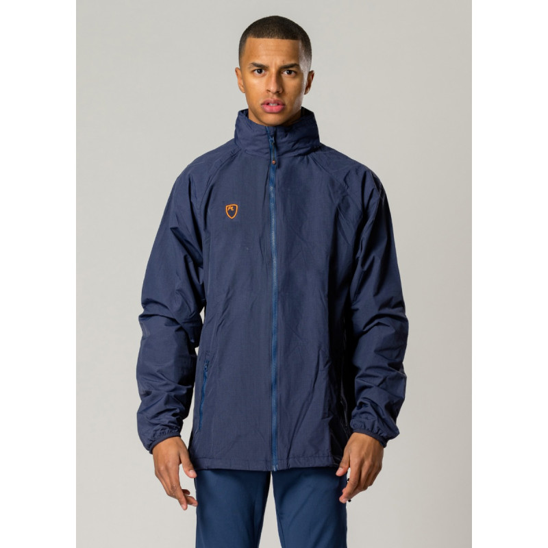 Men's WeatherLayer Jacket Navy Blue