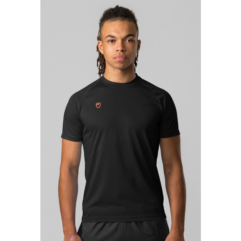 Men's 47 Performance Tee Black