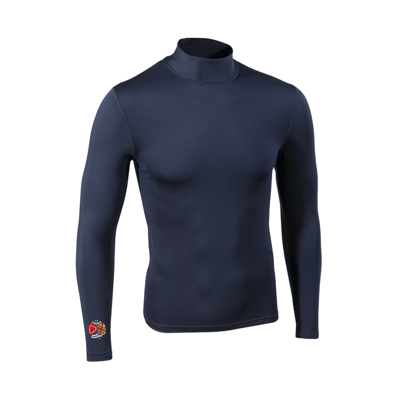 Men's Cold Weather Baselayer Navy Blue