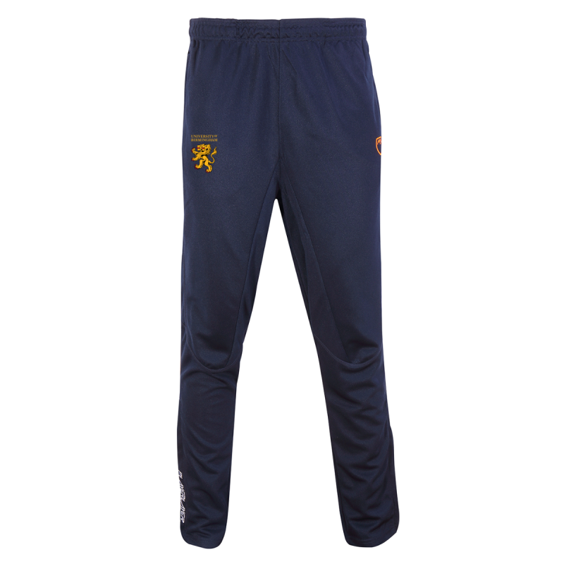 Men's TrackLayer Pants Elite Navy Blue