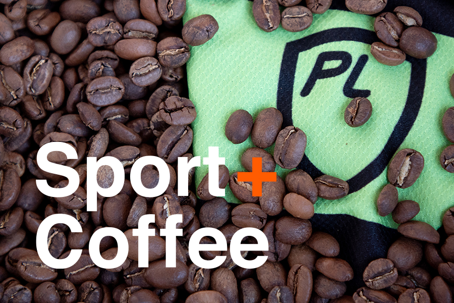 Sport + Coffee Project